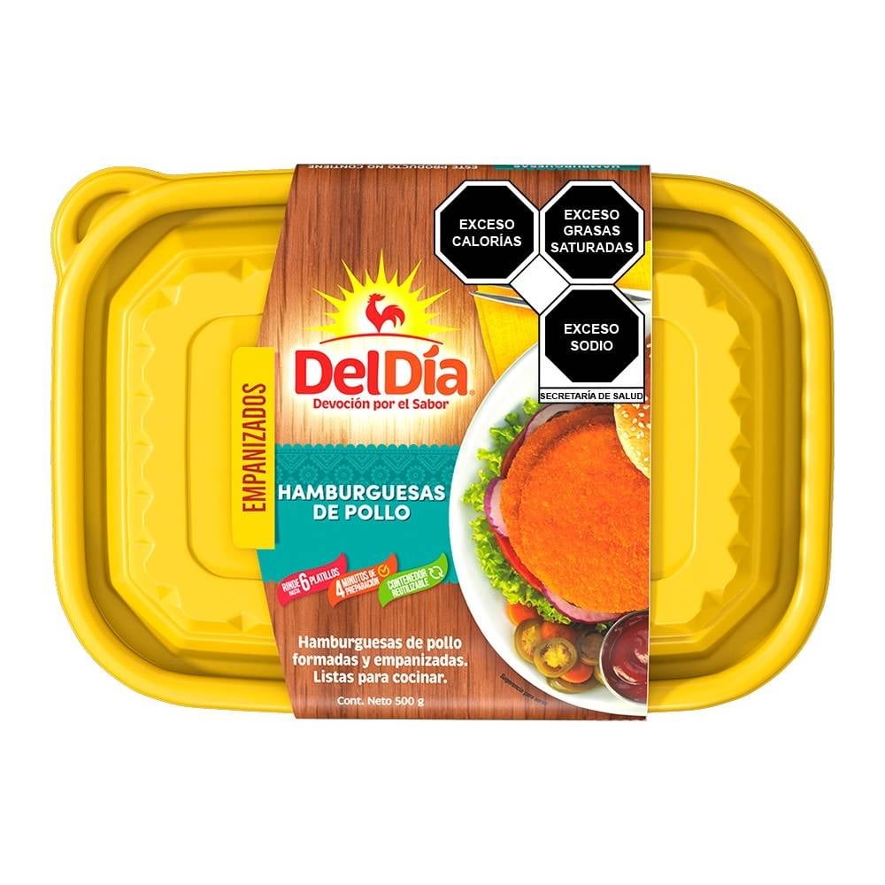 ¡Nuggets Aurrera: ¡La Oferta que Volará! 🤤🍗🔥