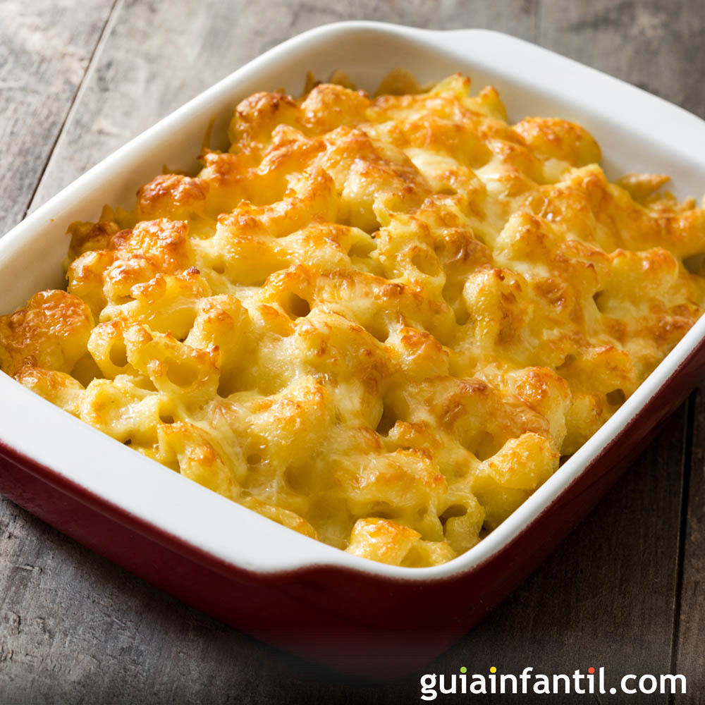Pasta con Queso 🧀🇮🇹 ¡Receta Italiana SECRETA!