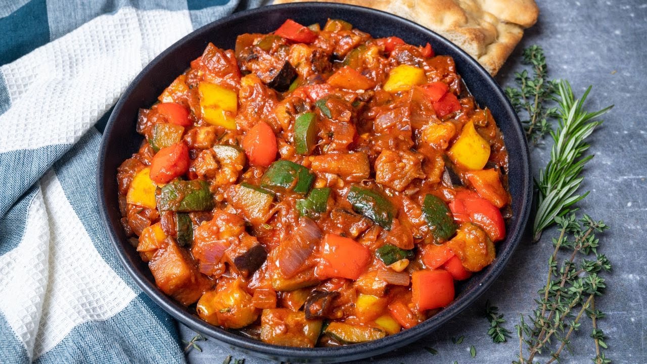 ¡Pisto Hondureño: ¡Receta SECRETA que te VOLARÁ la cabeza! 😋🇭🇳