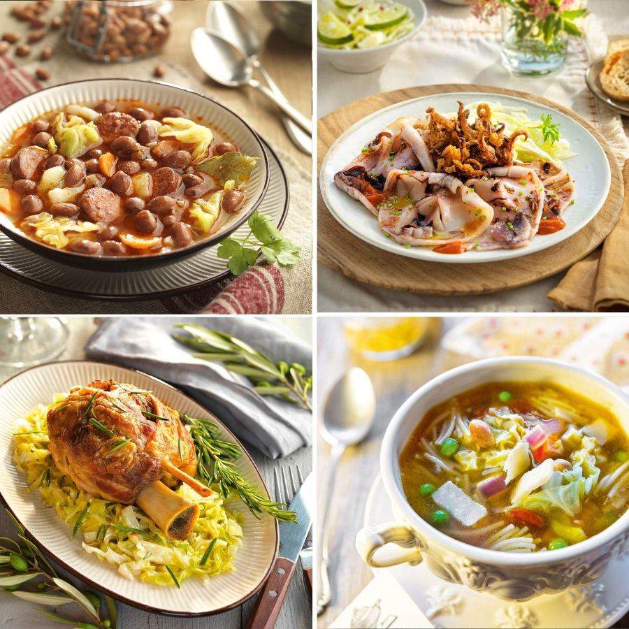 ¡Qué cocinar con repollo? 🤯 ¡Recetas IMPRESIONANTES!