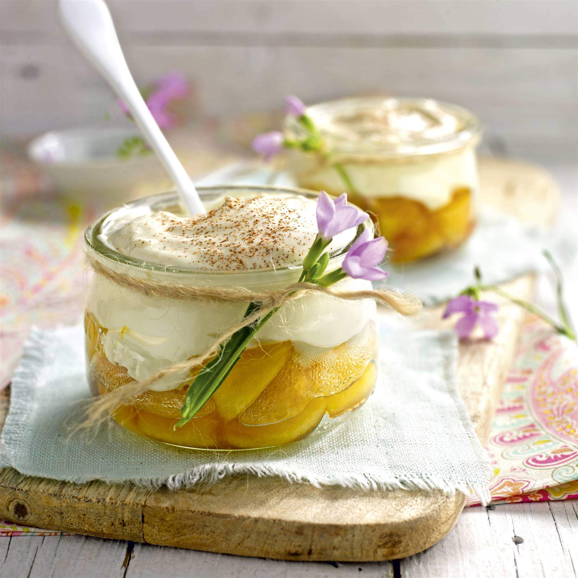 ¡Queso Fresco Batido Quark: ¡Receta SECRETA para el MEJOR! 🤩
