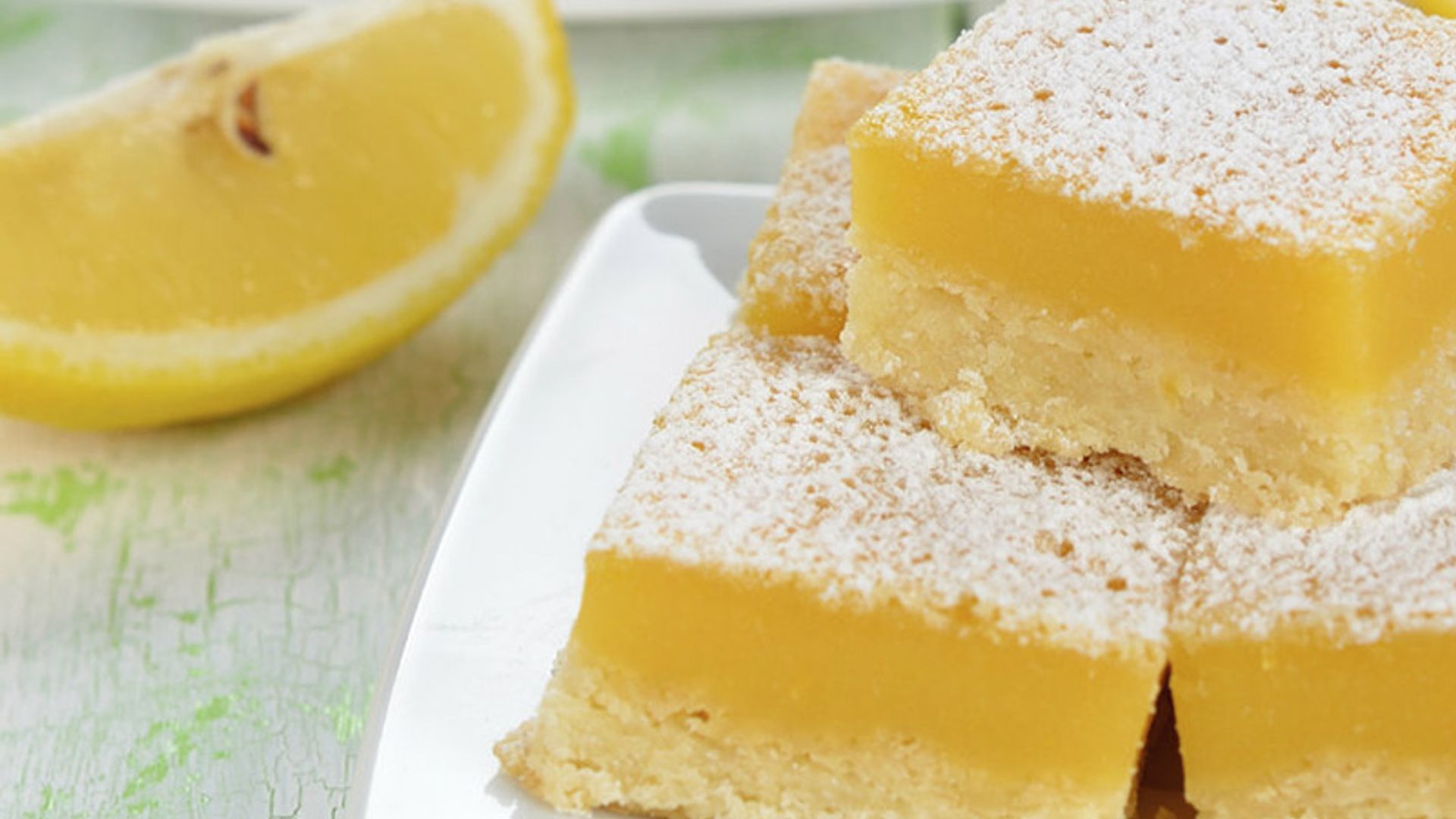 ¡Receta Brownie de Limón 🍋: ¡Explosión de Sabor! 🤩