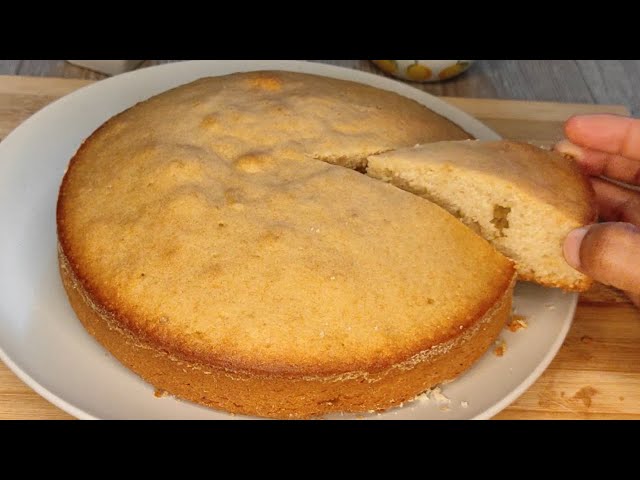 Receta: ¡Cómo Hacer el Pastel MÁS RICO del Mundo! 🤩