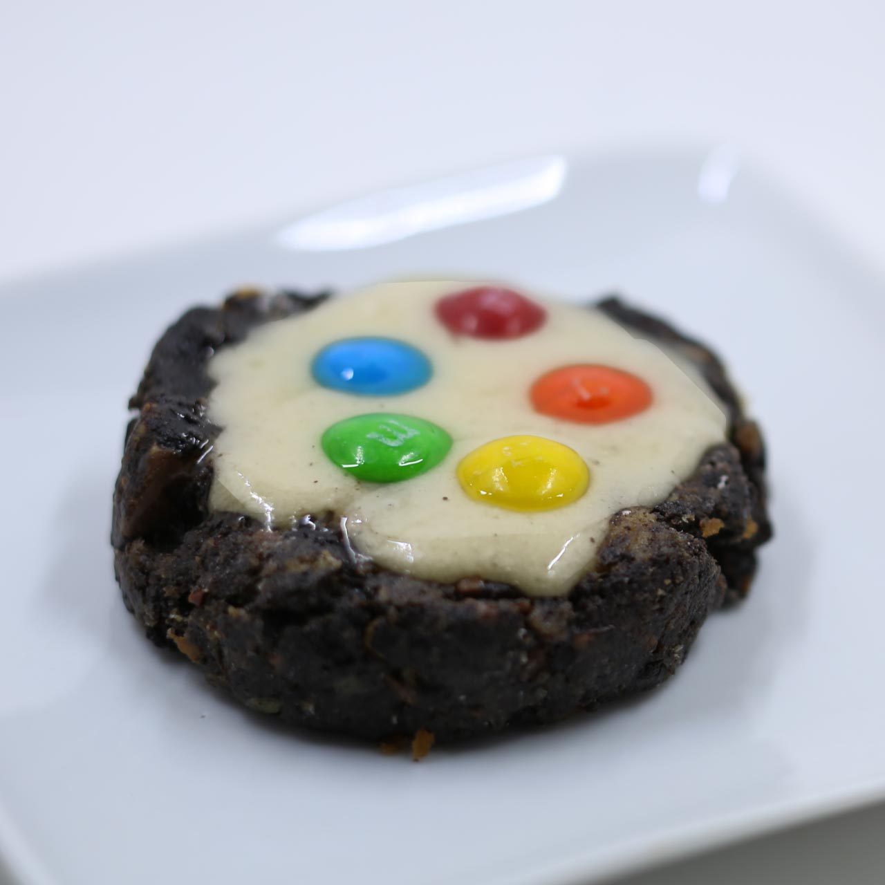 ¡Receta Crazy Cookies 🍪🤯: ¡Te volverás loco/a!
