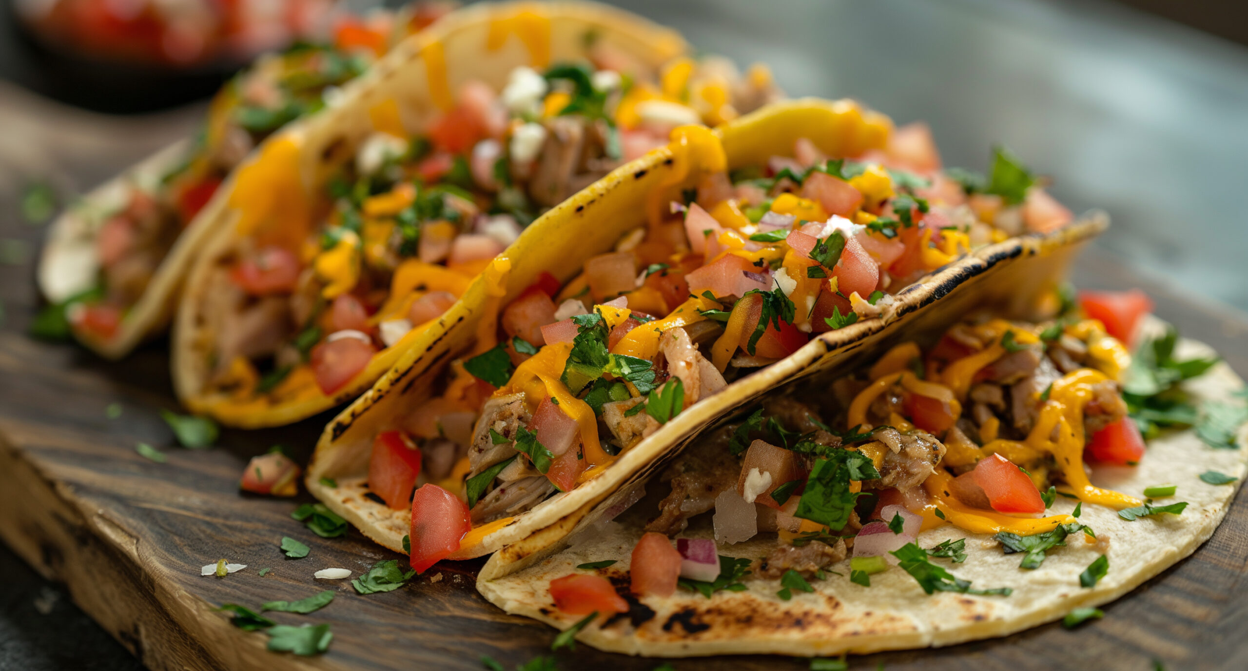 Receta Culinaria: ¡Explosión de Sabor! 😋🤯