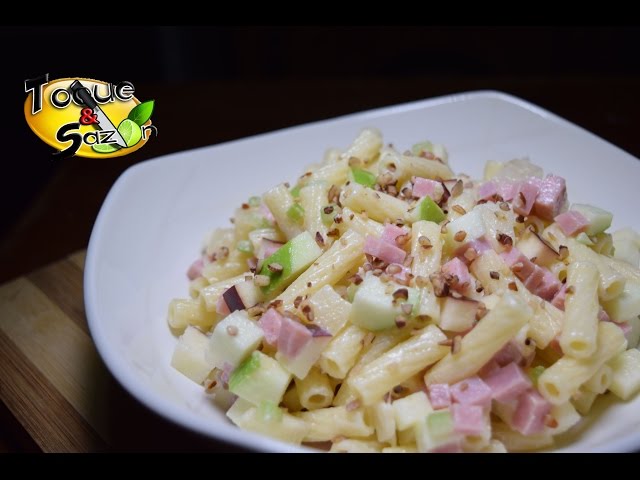 Receta para Pasta Navideña: ¡Sorprende a todos! 🎄