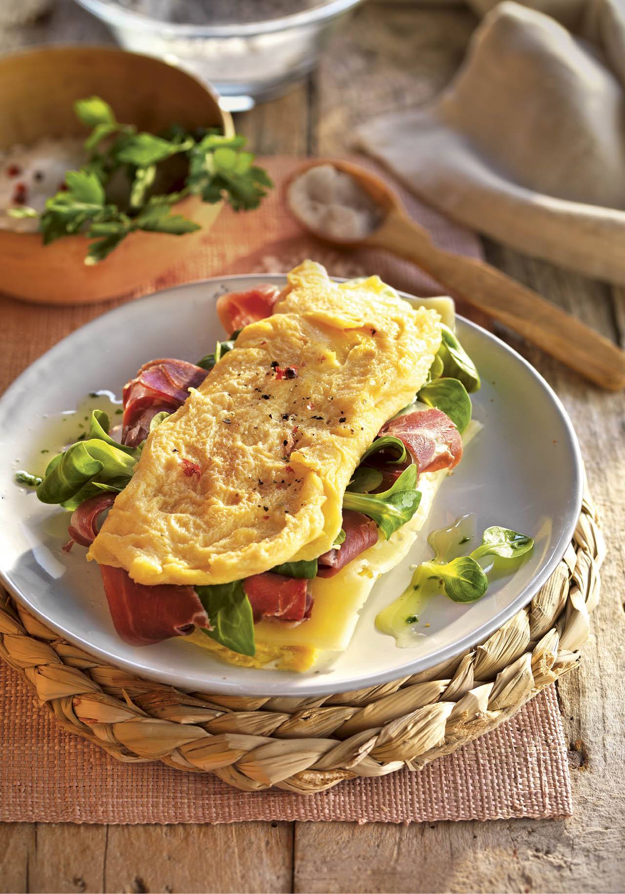 ¡Recetas de Cocina Rápida 💨 5 Minutos! 😋