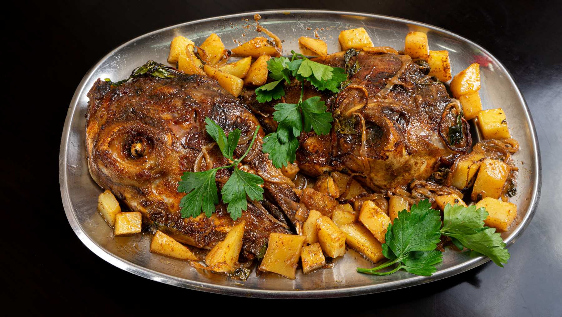 ¡Recetas de Cordero al Horno 🤤 que te Volarán la Cabeza!