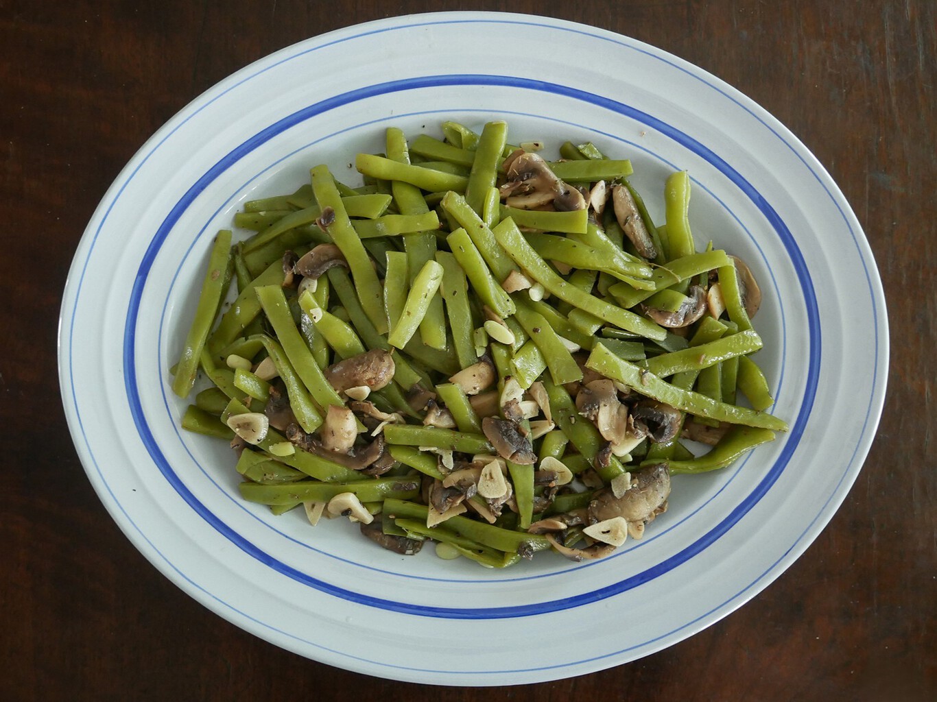 ¡Recetas de Judías Verdes (Bote): 🤯 Trucos Fáciles!