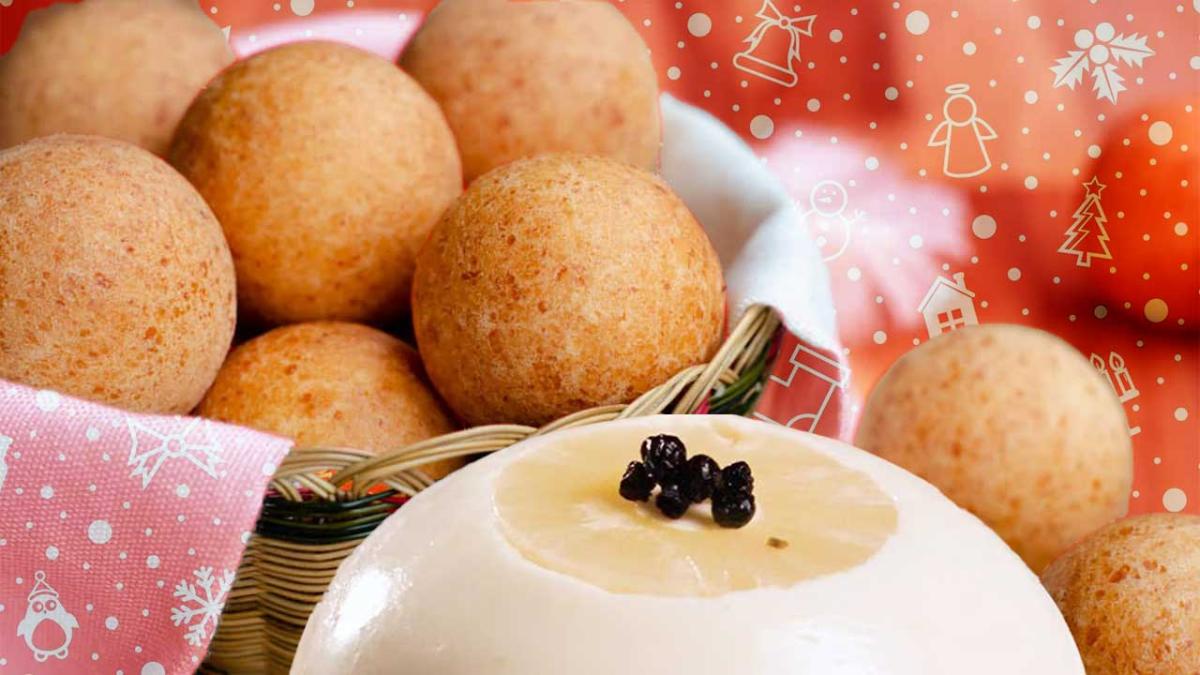 ¡Recetas de Navidad en Colombia: ¡Sorprende a todos! 🎄