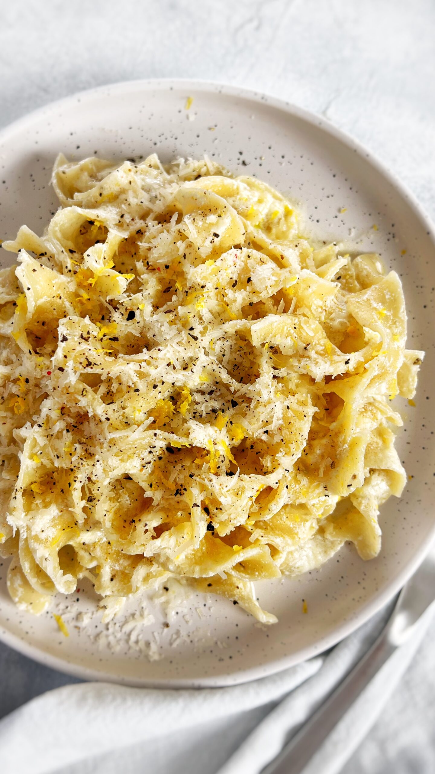 ¡Recetas de Pasta con Ricotta: 🤤🤤 Las 5 MÁS Cremosas!