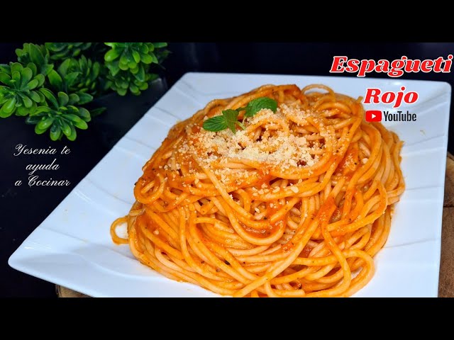 ¡Recetas de Pasta SIN Crema! 🍝🤤 ¡Explosión de Sabor!