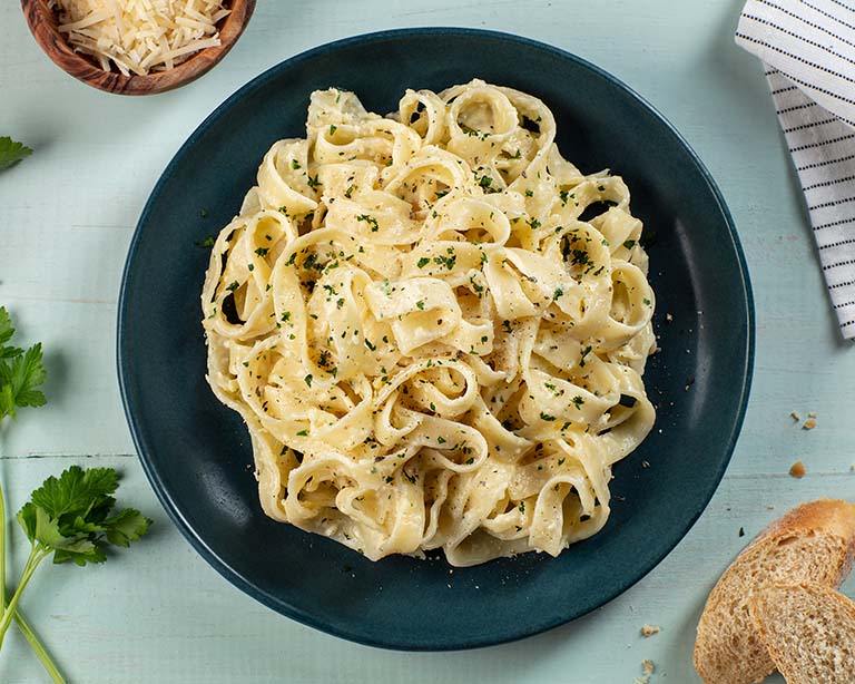 ¡Recetas de Pasta Tallarines 🍝 que te VOLARÁN la cabeza!