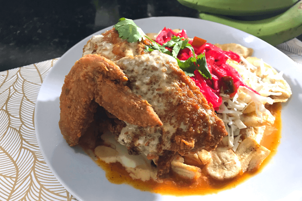 ¡Recetas de Pollo Chuco 🤤 Fáciles y Deliciosas!