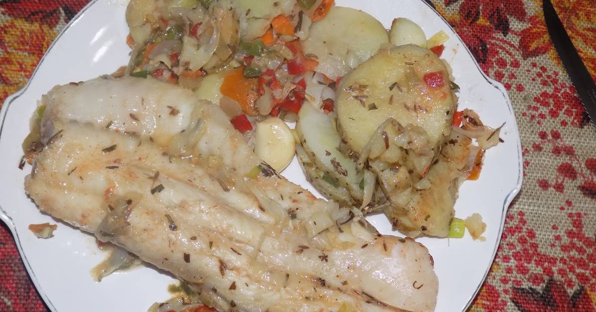 ¡Recetas de Pollo de Mar 🤤 Impresionantes!