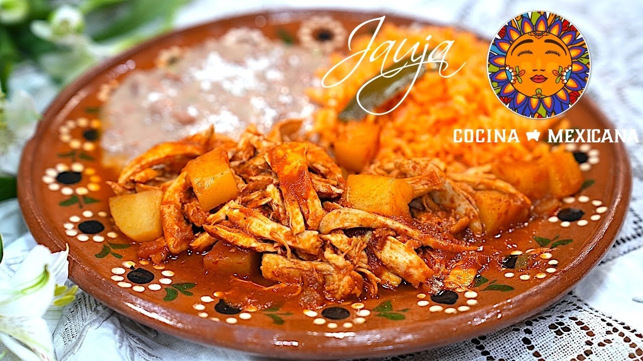 ¡Recetas de Pollo Jauja que te Volarán la Cabeza!😋