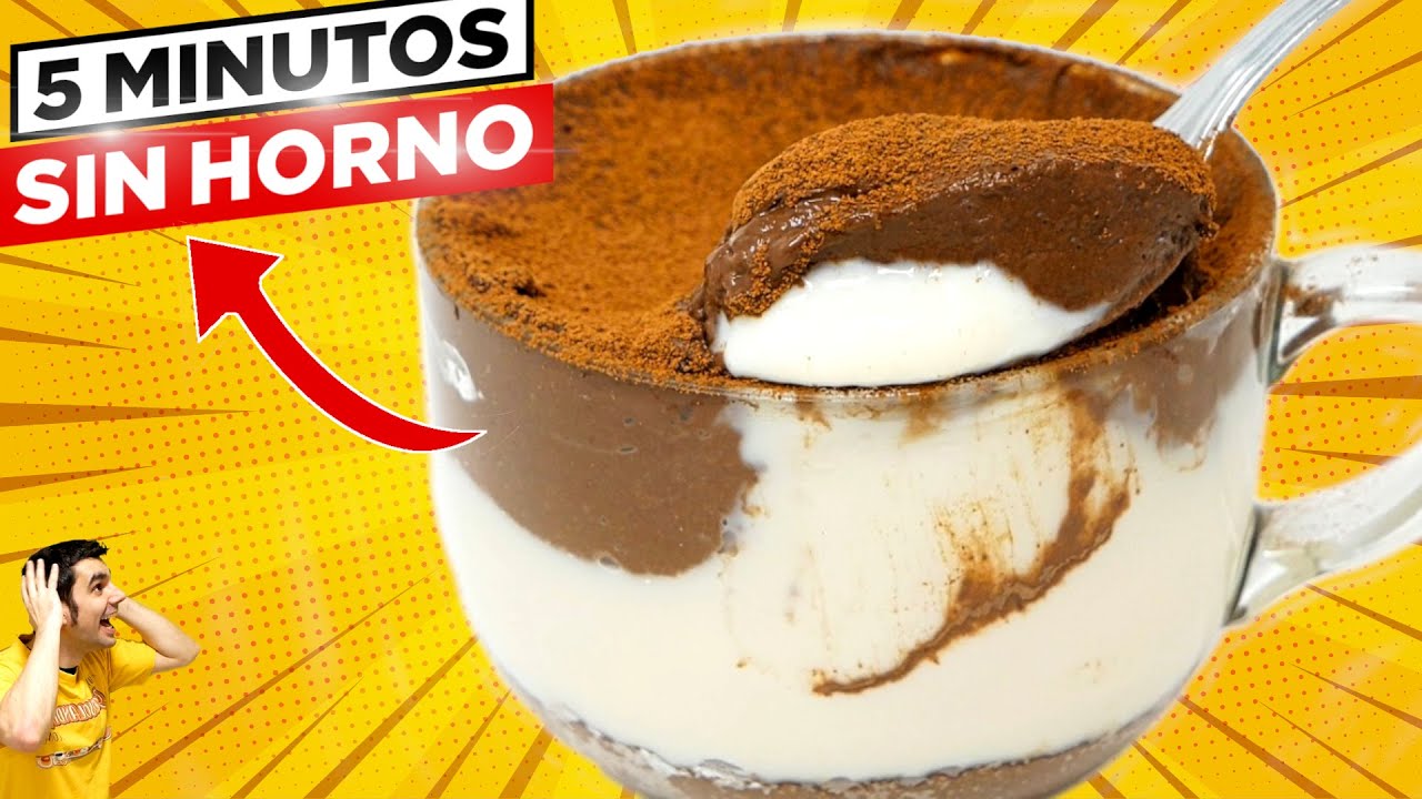 ¡Recetas en 5 Minutos! 🤯🔥