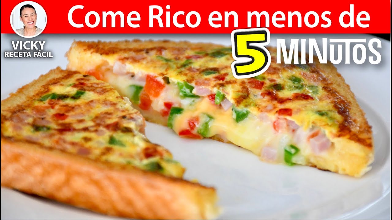 [¡Recetas Fáciles con Fotos: Cocina como un Chef en 5 Minutos! 🤤]