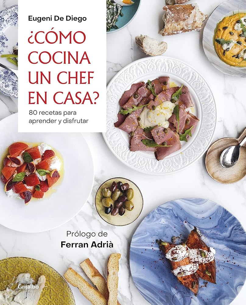 ¡Recetas Fáciles Libro 2026: ¡Cocina como un Chef! 🤯😋