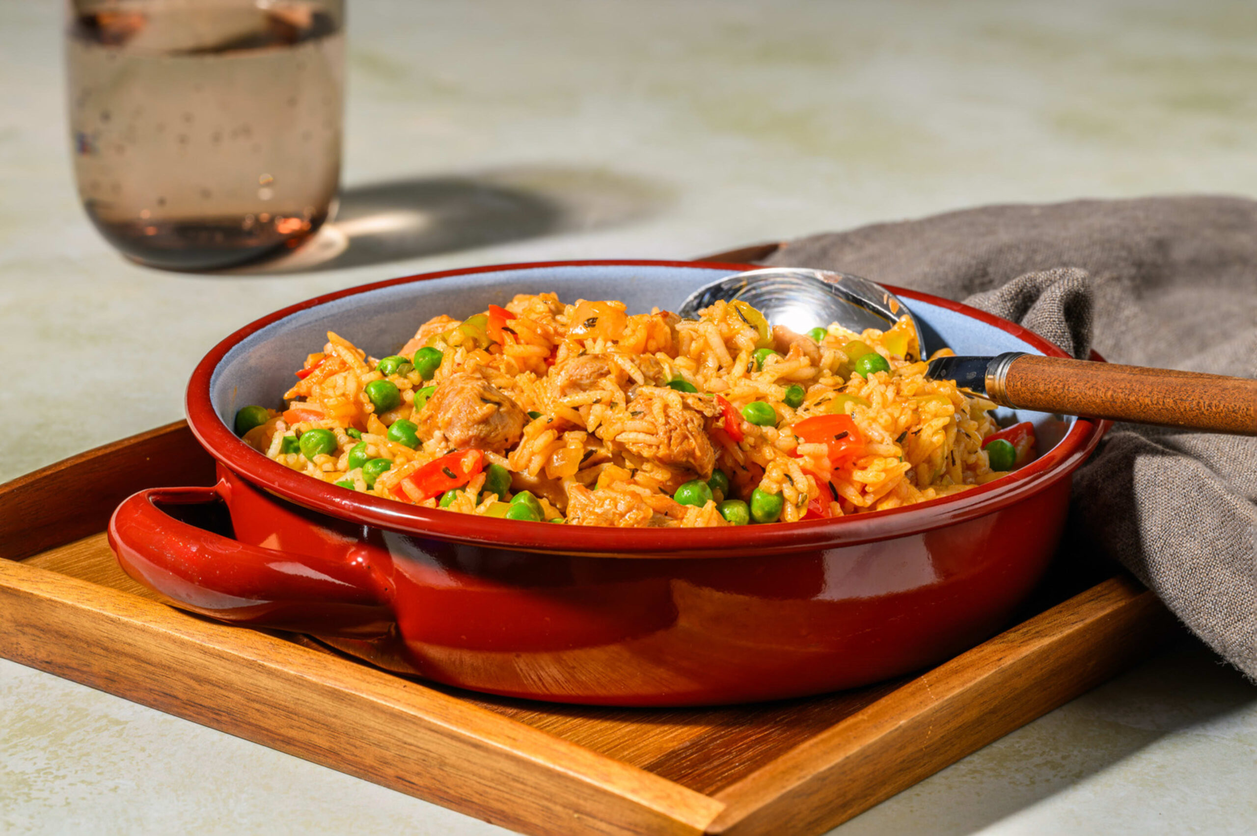 ¡Recetas Familiares Fáciles! 🤤😋