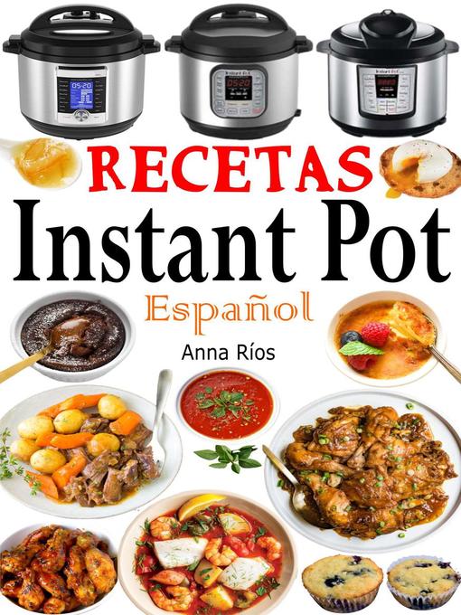 ¡Recetas Instant Pot Chile PDF: ¡Explosión de Sabor en Minutos!🔥🌶️😋
