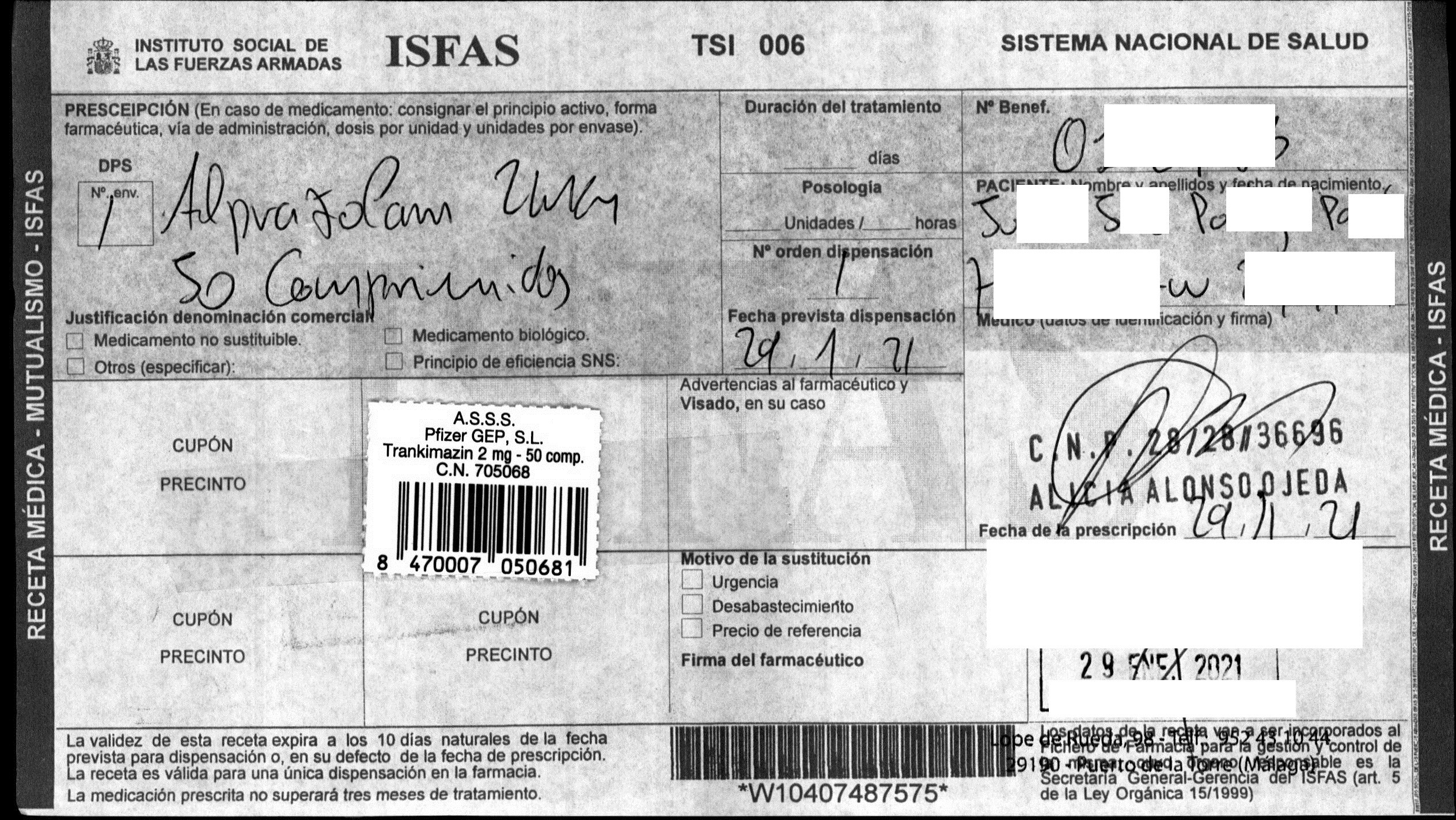 ¡Recetas ISFAS SIN Certificado? ¡Trucos Infalibles!😋