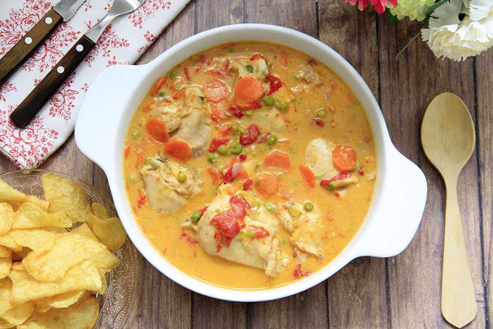 ¡Recetas Thermomix™: ¡Explosión de Sabor! 🤯😋