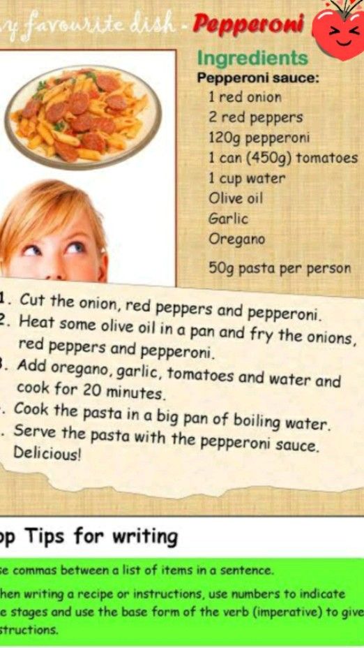 ¡Spaghetti Perfecto! 🍝Receta Fácil en Inglés 🇮🇹