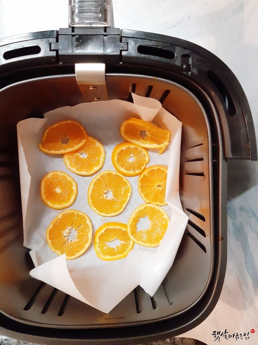 ¡Recetas Mandarinas Air Fryer IMPRESIONANTES!😋🔥