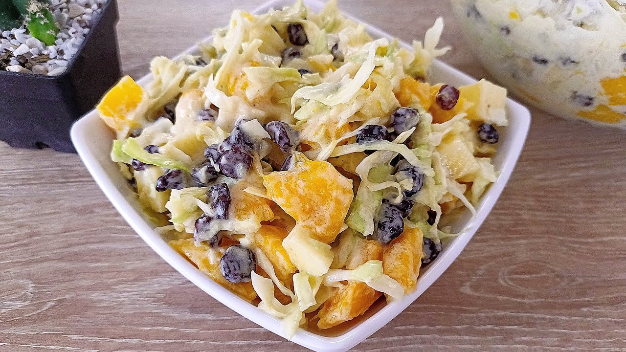 ¡Repollo Saludable? ¡Receta Explosiva que te Encantarás!